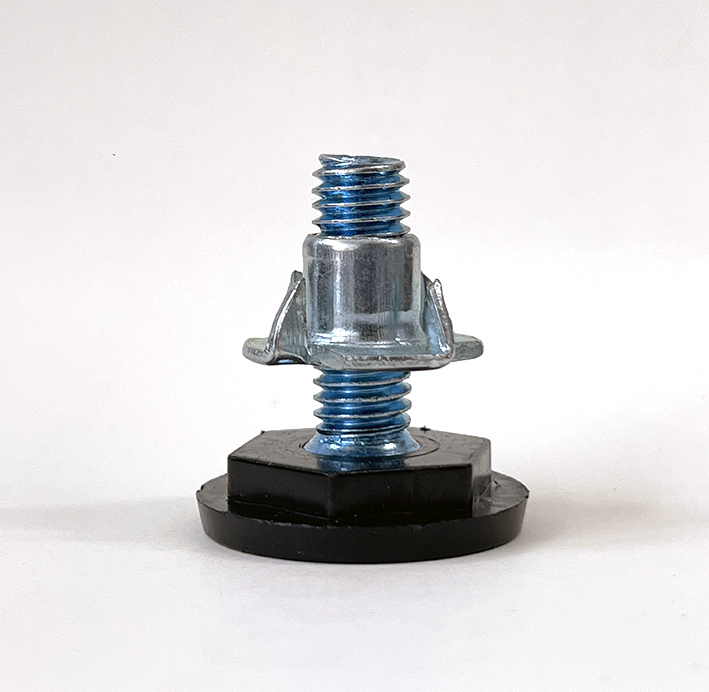 GRADUADOR NEGRO - San Miguel Maderas